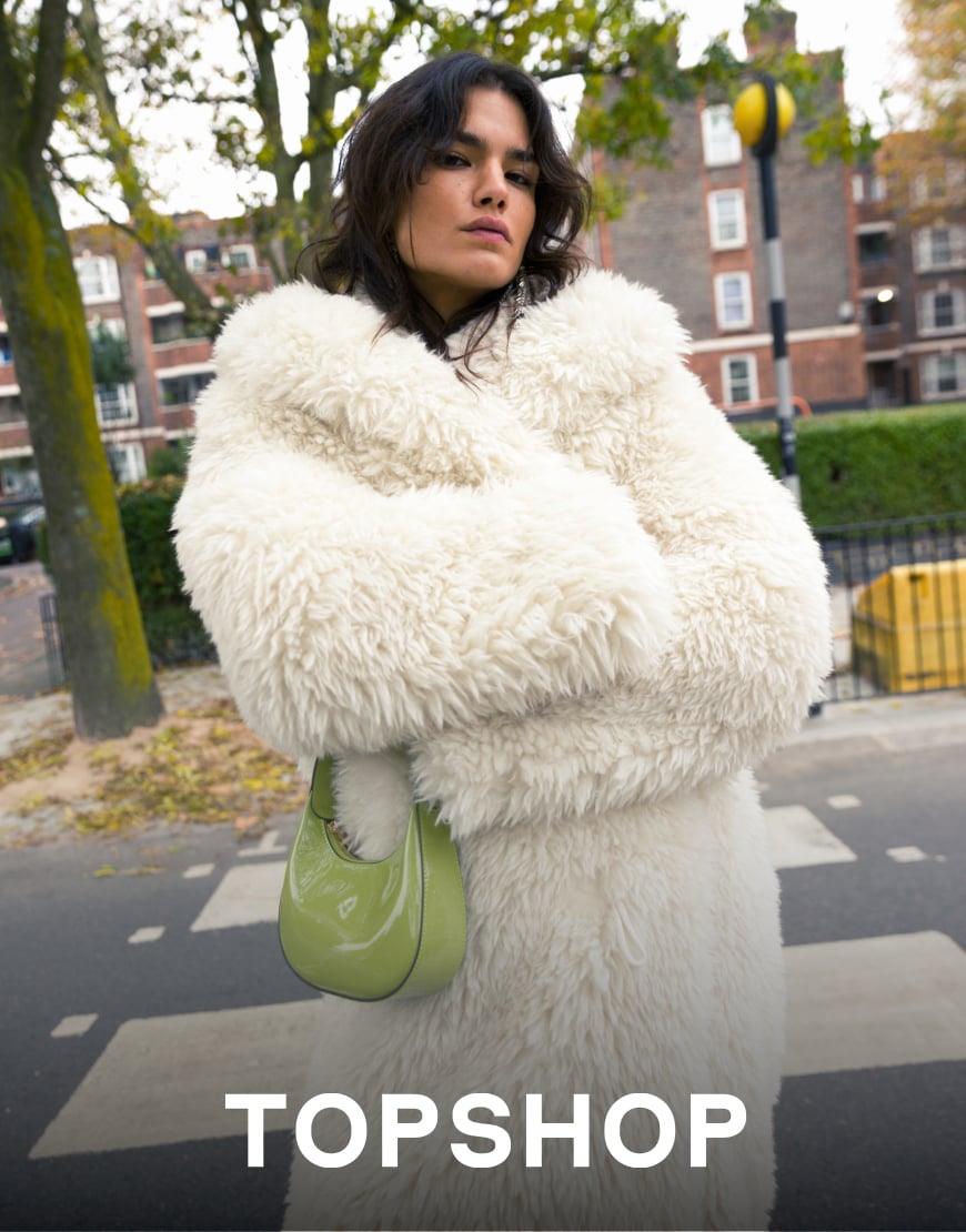 Women's Clothes | Shop for Women's Fashion | ASOS