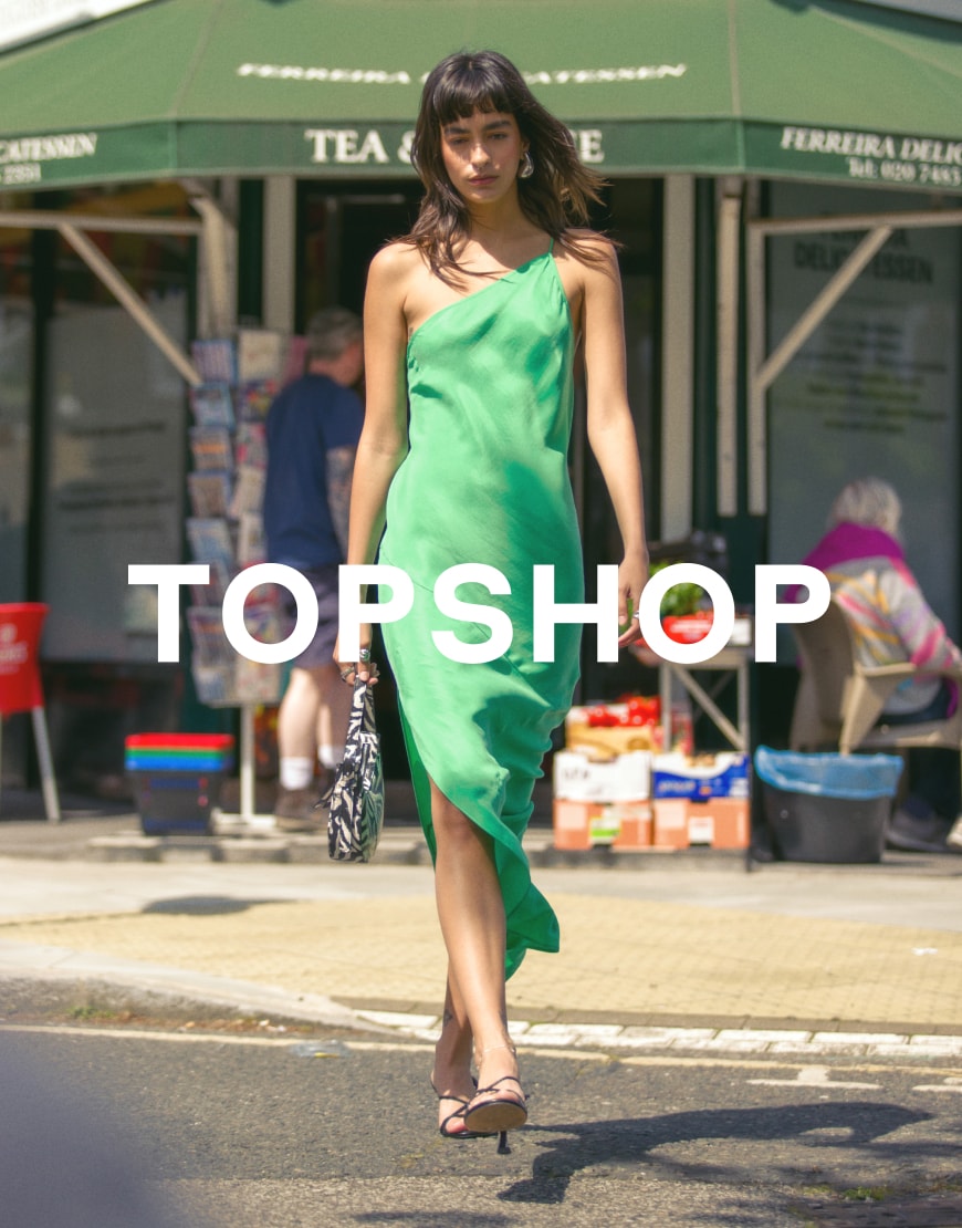 Women's Clothes | Shop for Women's Fashion | ASOS