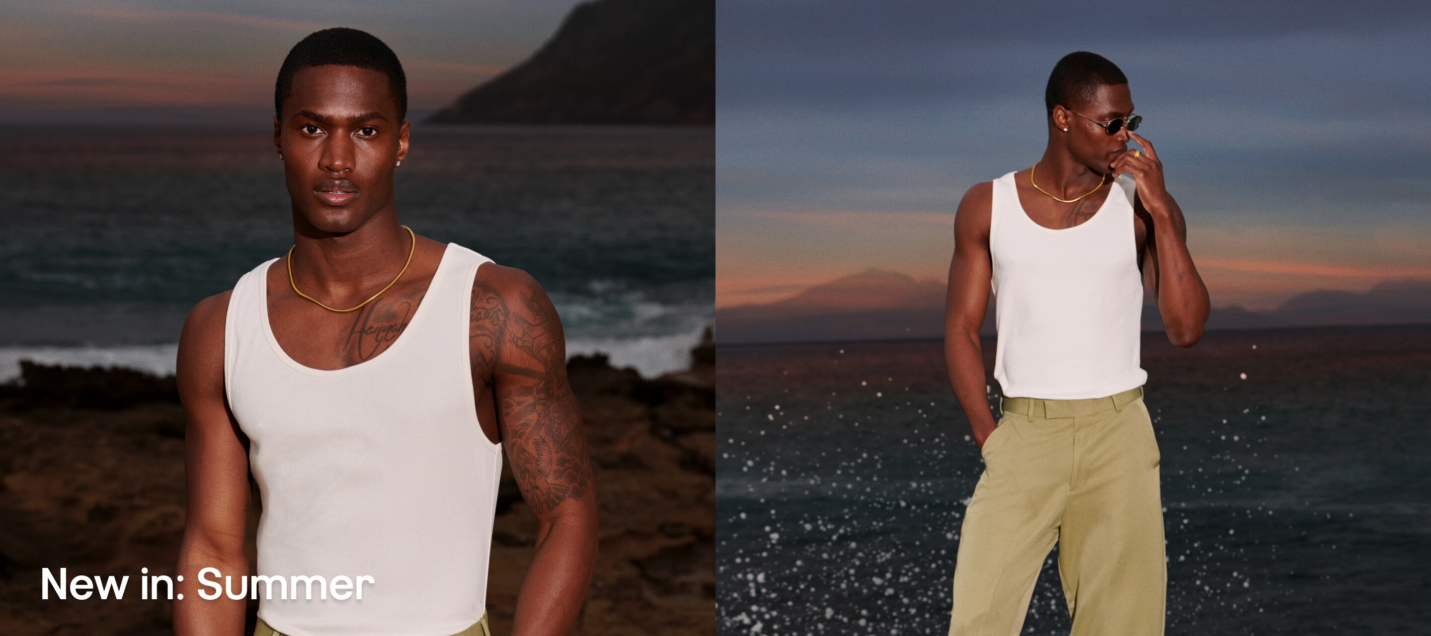 Men's Clothes | Shop for Men's Fashion | ASOS