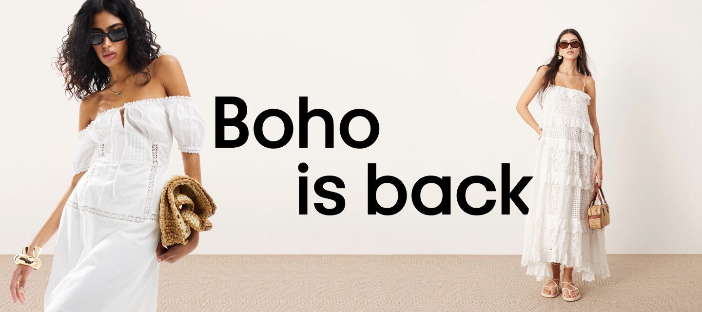 Women's Clothes | Shop for Women's Fashion | ASOS