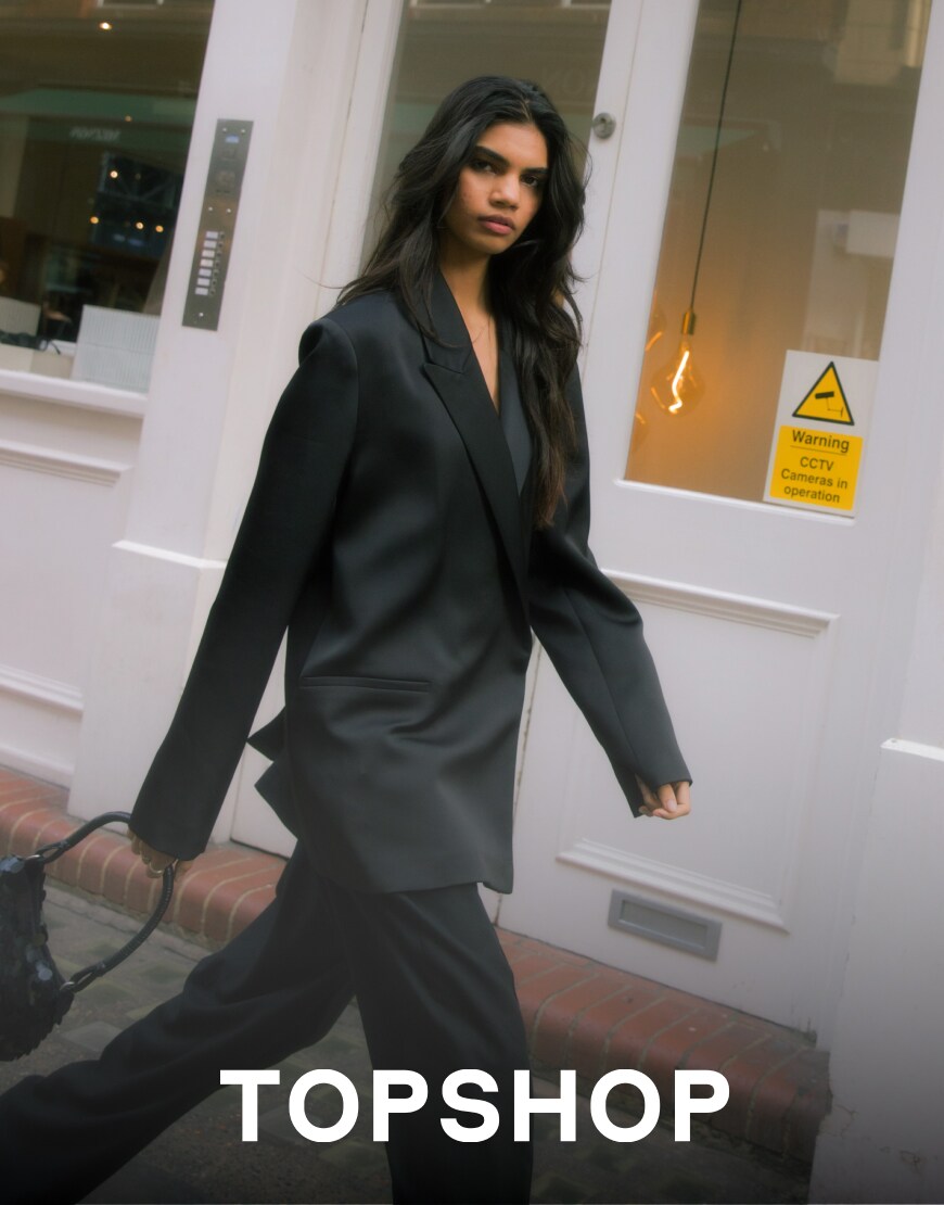 Women's Clothes | Shop for Women's Fashion | ASOS