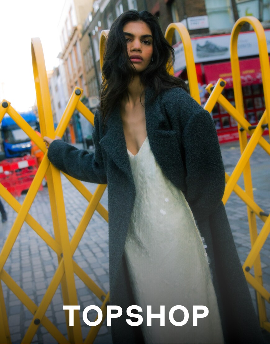 Women's Clothes | Shop for Women's Fashion | ASOS