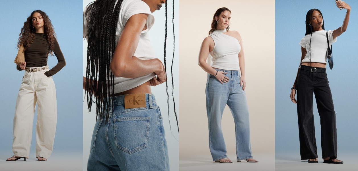 Dameskleding | Koop Kleding voor Dames | ASOS