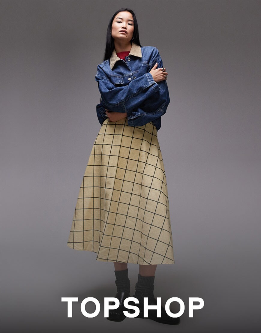 Dameskleding | Koop Kleding voor Dames | ASOS