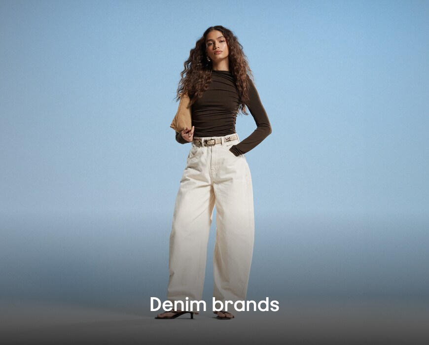 Women's Clothes | Shop for Women's Fashion | ASOS