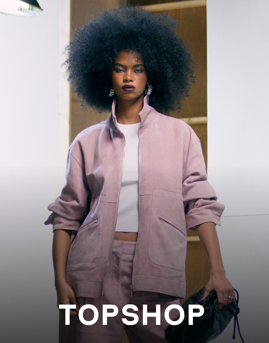 Women's Clothes | Shop for Women's Fashion | ASOS