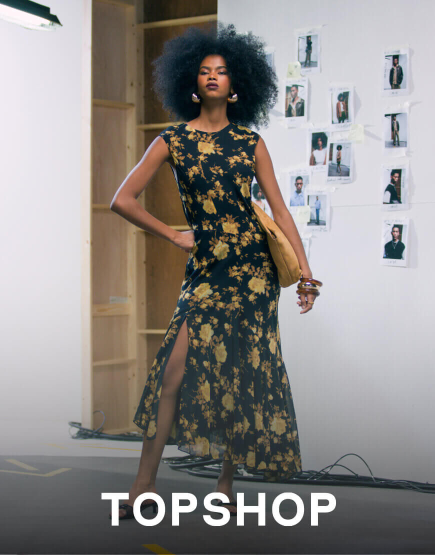 Women's Clothes | Shop for Women's Fashion | ASOS