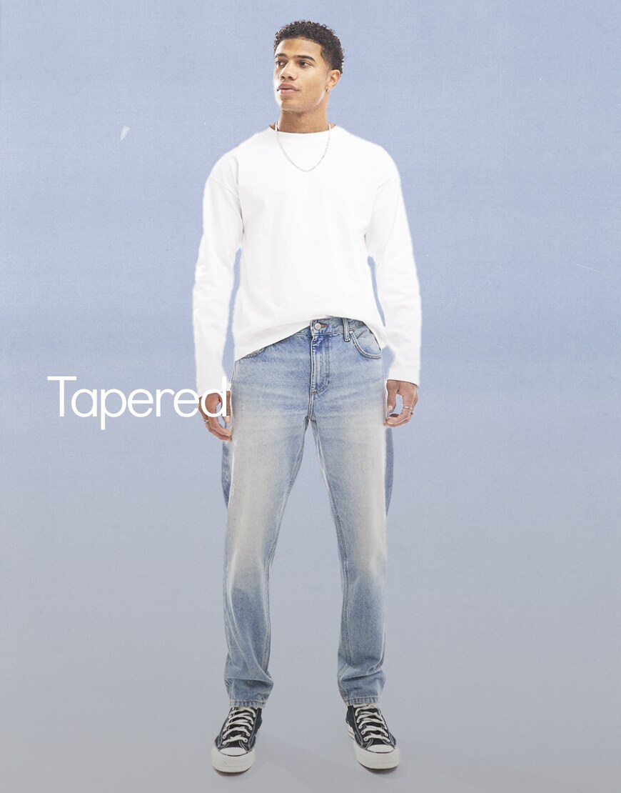 Men's Clothes | Shop for Men's Fashion | ASOS