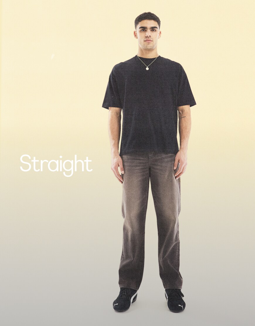 Men's Clothes | Shop for Men's Fashion | ASOS