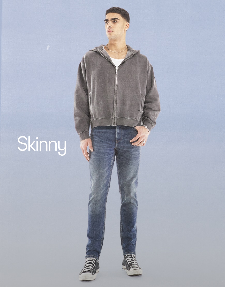 Men's Clothes | Shop for Men's Fashion | ASOS