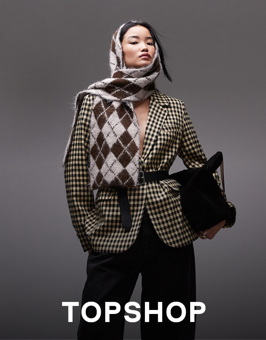 Women's Clothes | Shop for Women's Fashion | ASOS