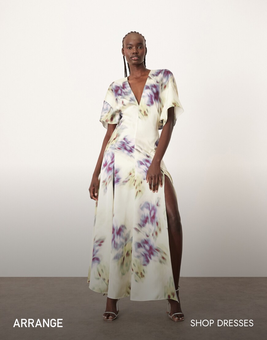 Women's Clothes | Shop for Women's Fashion | ASOS