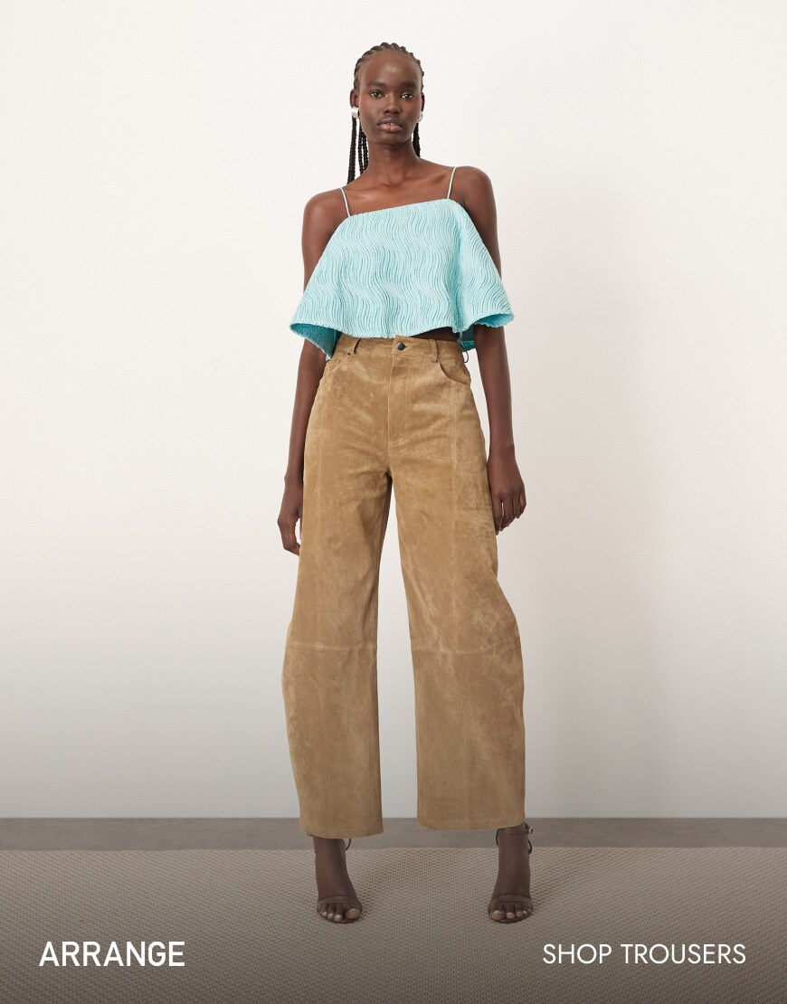 Women's Clothes | Shop for Women's Fashion | ASOS