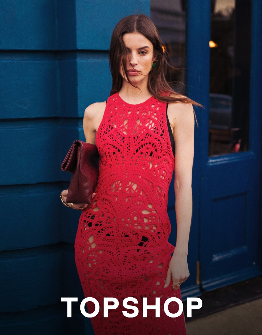 Women's Clothes | Shop for Women's Fashion | ASOS