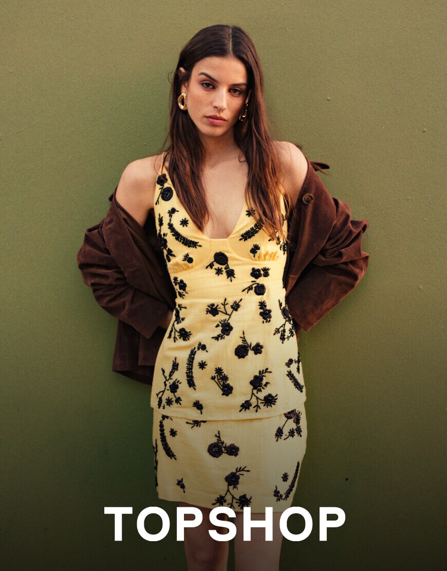 Women's Clothes | Shop for Women's Fashion | ASOS