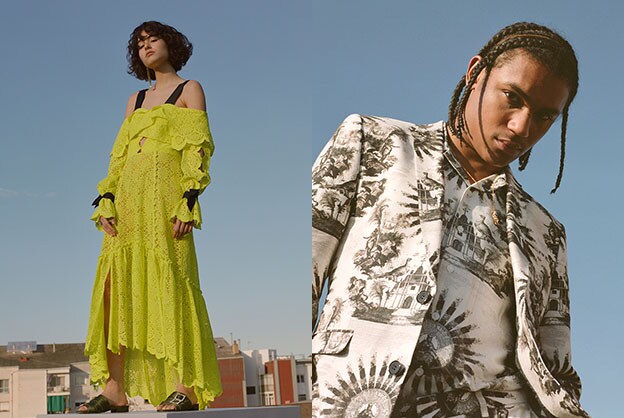 ASOS | Designer Clothes | Womens Clothing | Womens Fashion