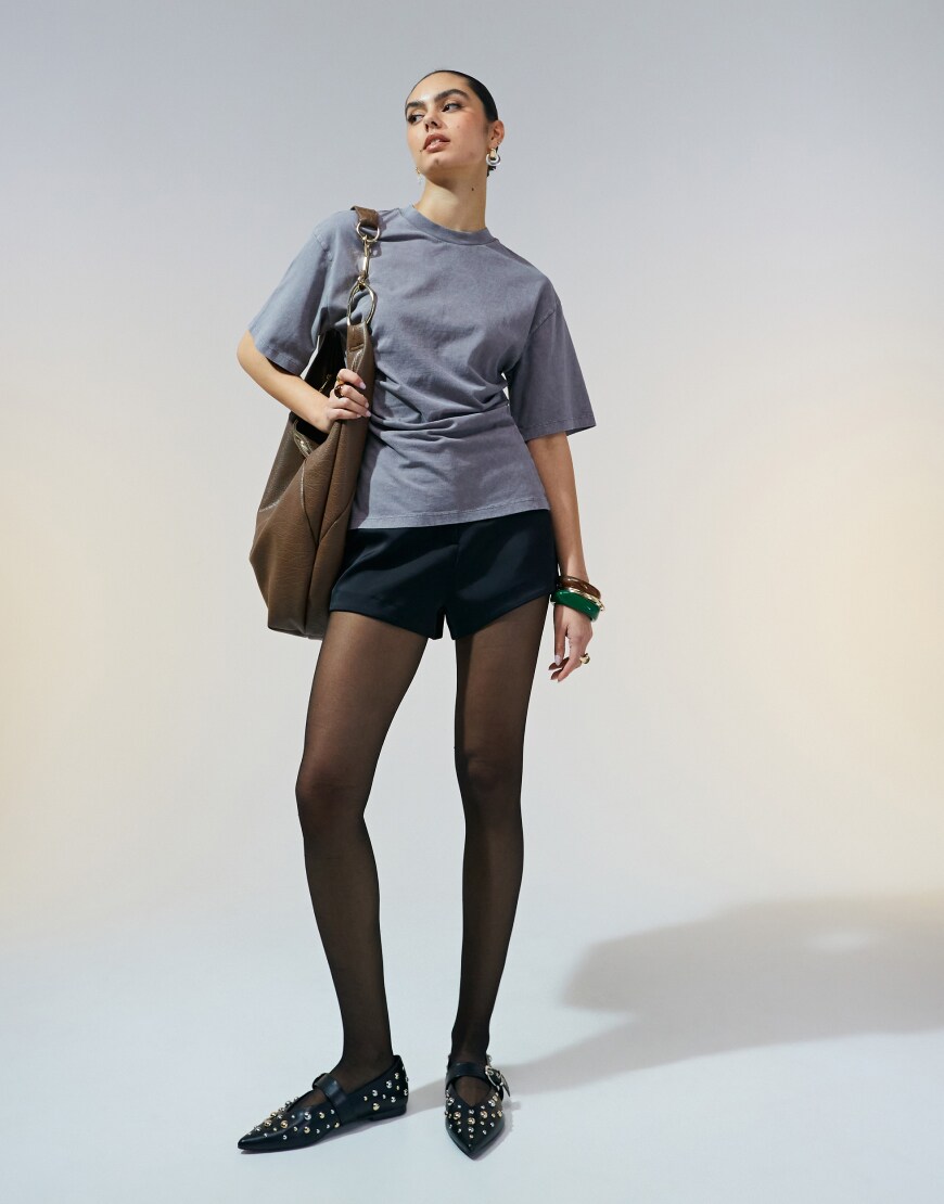 Women's ASOS Basics | Plain T-Shirts, Dresses & Leggings | ASOS