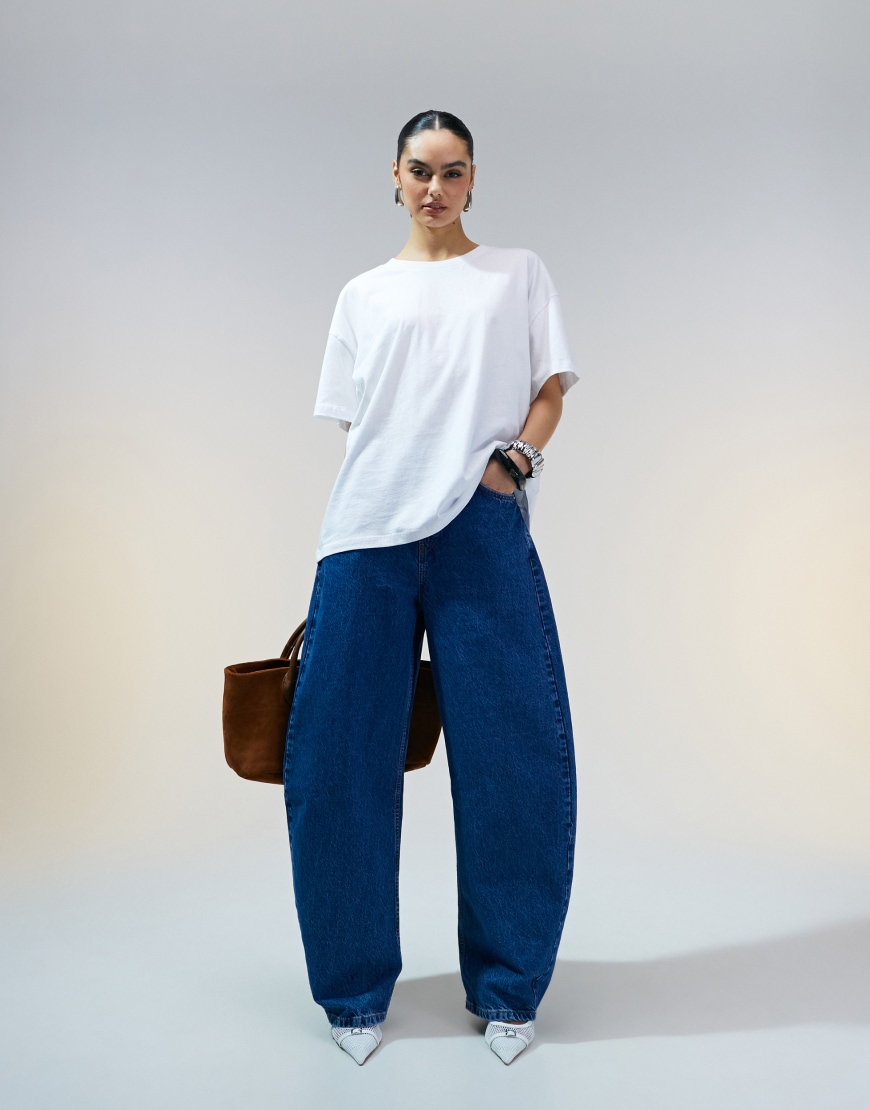 Women's ASOS Basics | Plain T-Shirts, Dresses & Leggings | ASOS