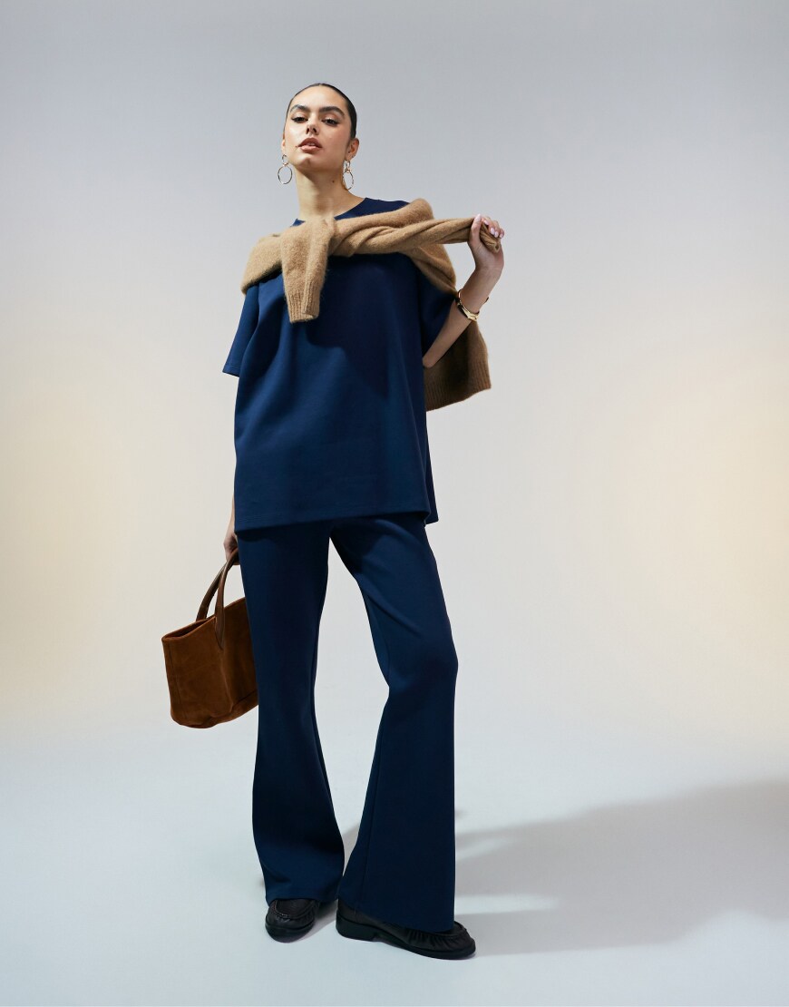 Women's ASOS Basics | Plain T-Shirts, Dresses & Leggings | ASOS