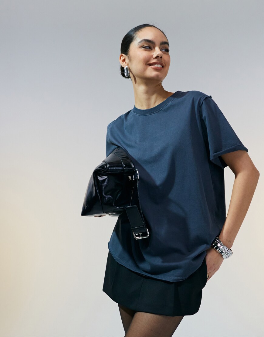 Women's ASOS Basics | Plain T-Shirts, Dresses & Leggings | ASOS