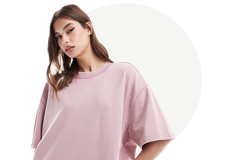 Circular Design Collection | ASOS