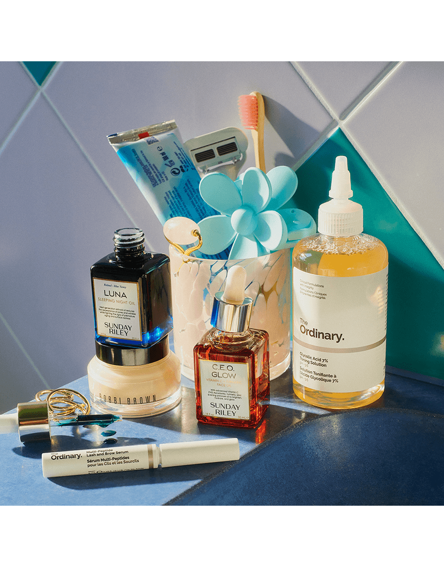 Discover ASOS Face + Body | Skincare & Makeup Trends | ASOS