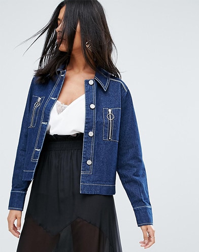 ASOS Outlet | Over 500 Brands With Up To 70% Off