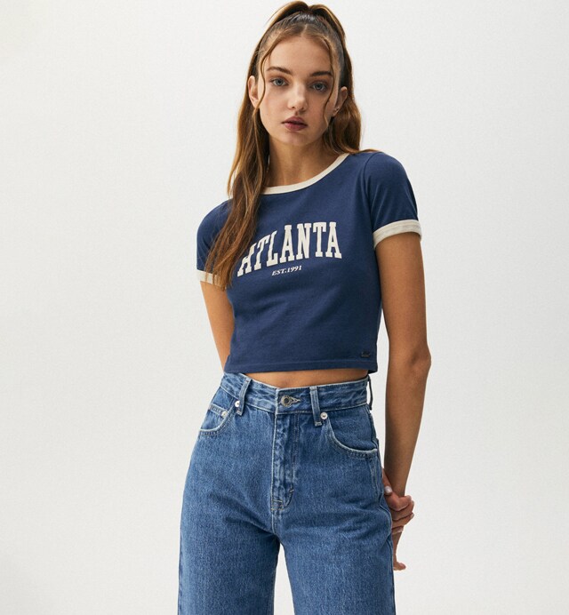 ASOS | Women | Pull&Bear