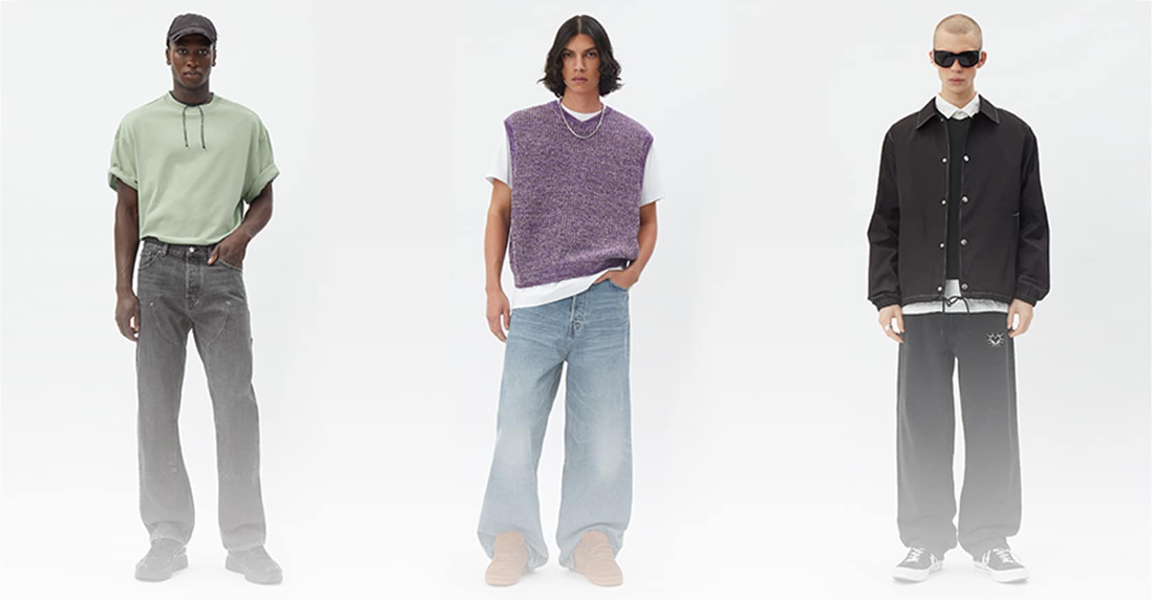 ASOS | Men | Weekday