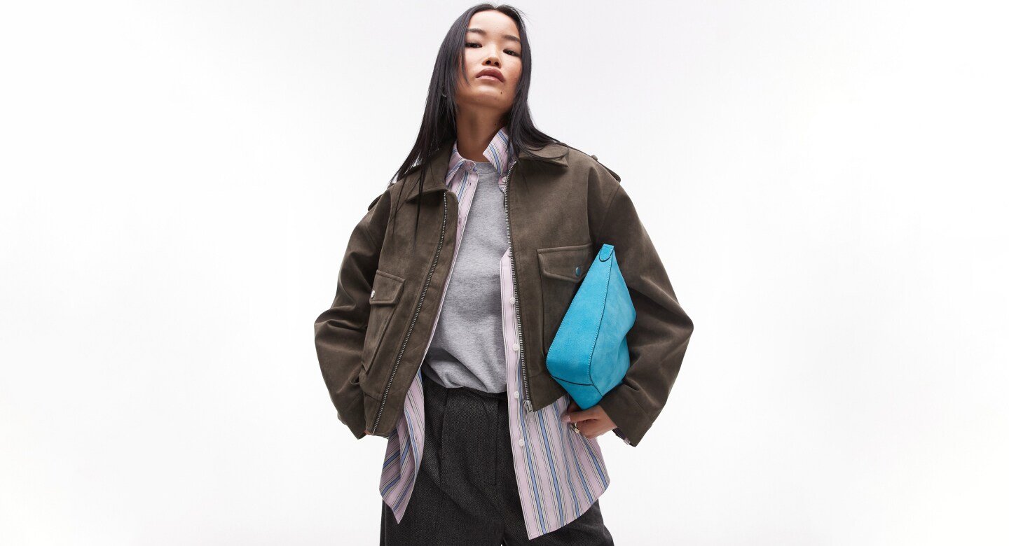 Topshop Clothing, Shoes & Accessories | ASOS