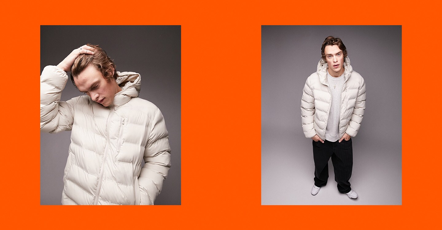 Topman Clothing, Shoes & Accessories | ASOS