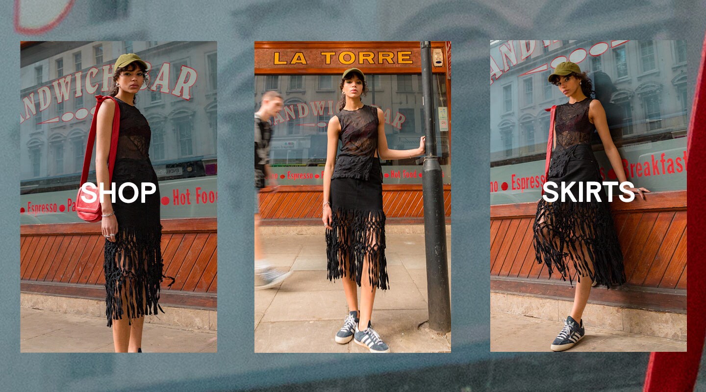 Topshop Clothing, Shoes & Accessories | ASOS