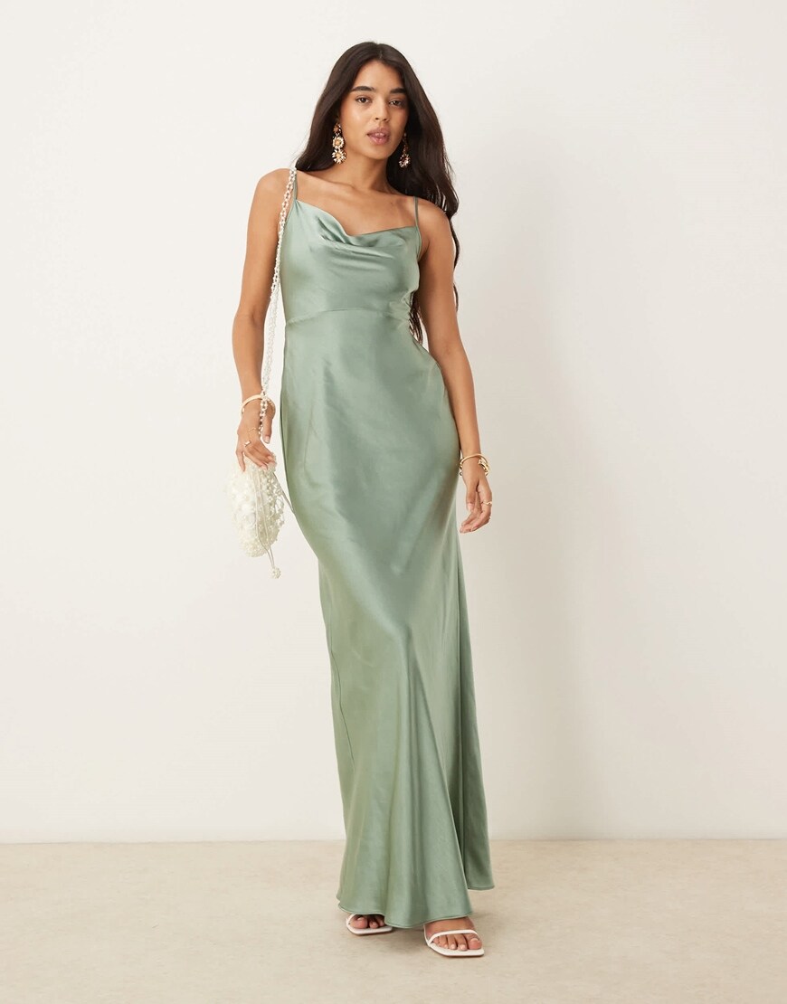 Women's Wedding Fashion & Inspiration | ASOS