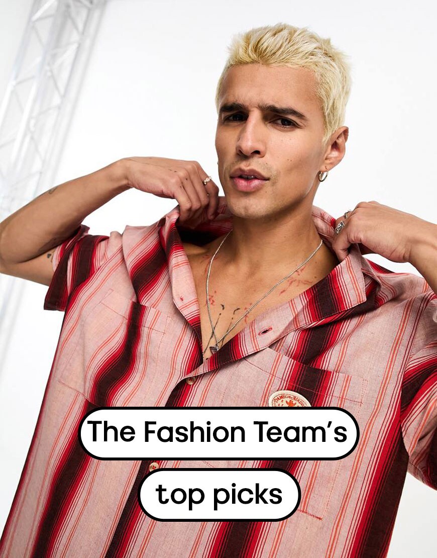 Men's Clothes | Shop for Men's Fashion | ASOS Men's Clothes | Shop for Men's Fashion | ASOS
