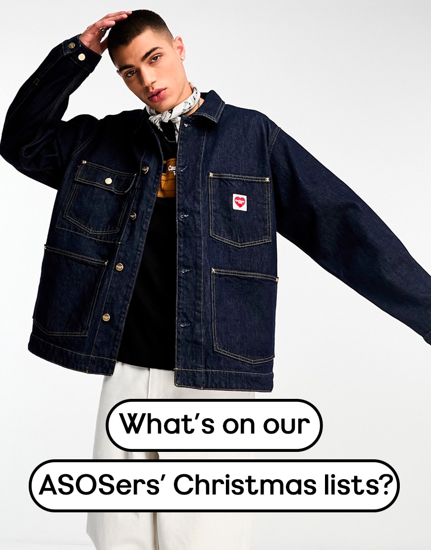 Men's Clothes | Shop for Men's Fashion | ASOS
