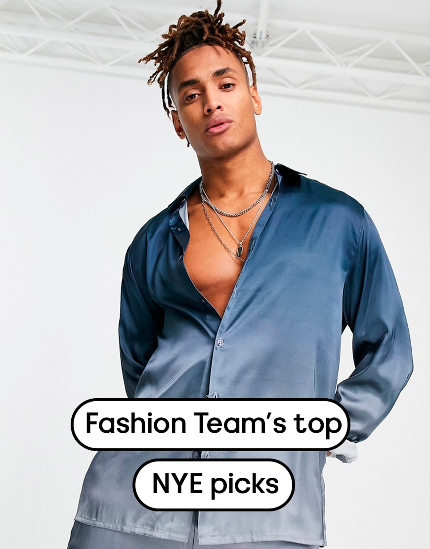 Men's Clothes | Shop for Men's Fashion | ASOS
