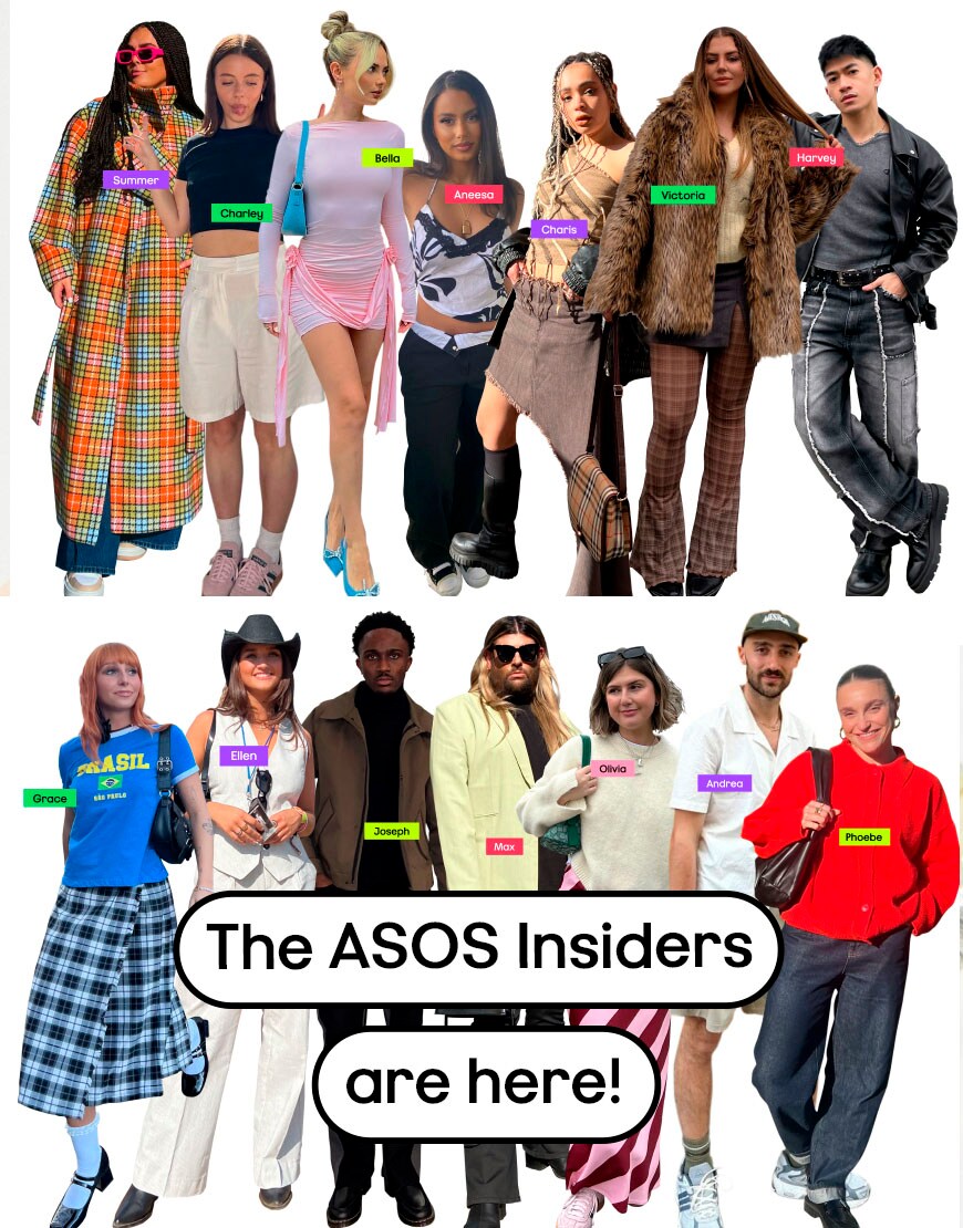 Women's Clothes | Shop for Women's Fashion | ASOS