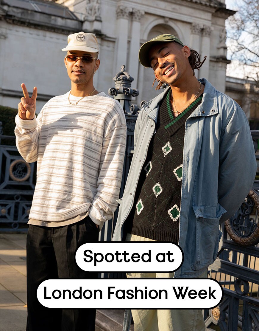 Men's Clothes | Shop for Men's Fashion | ASOS