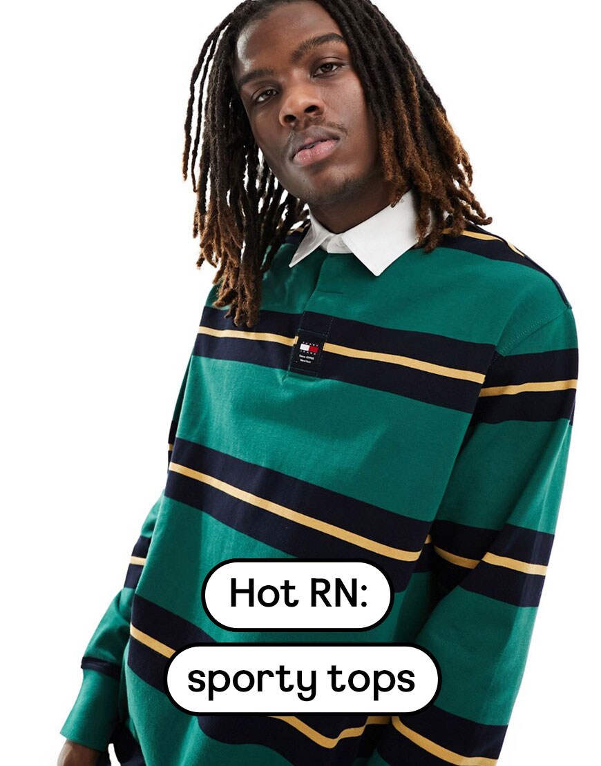 Men's Clothes | Shop for Men's Fashion | ASOS