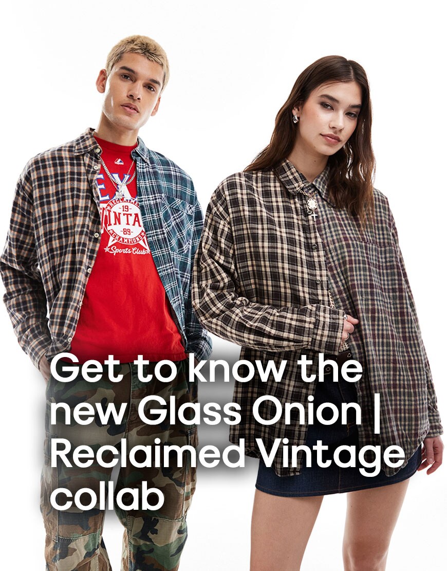 Women's Clothes | Shop for Women's Fashion | ASOS