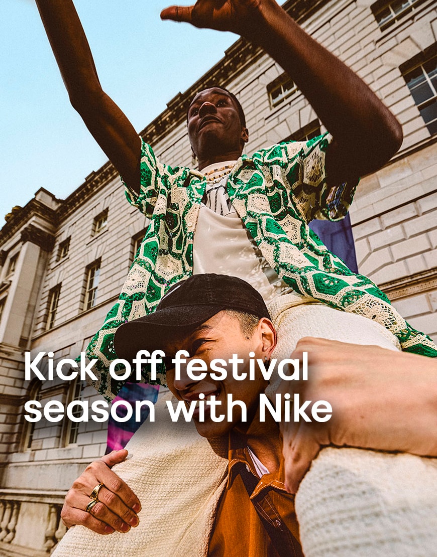 Men's Clothes | Shop for Men's Fashion | ASOS