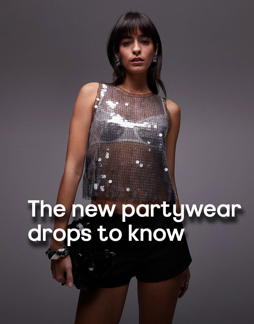 Women's Clothes | Shop for Women's Fashion | ASOS