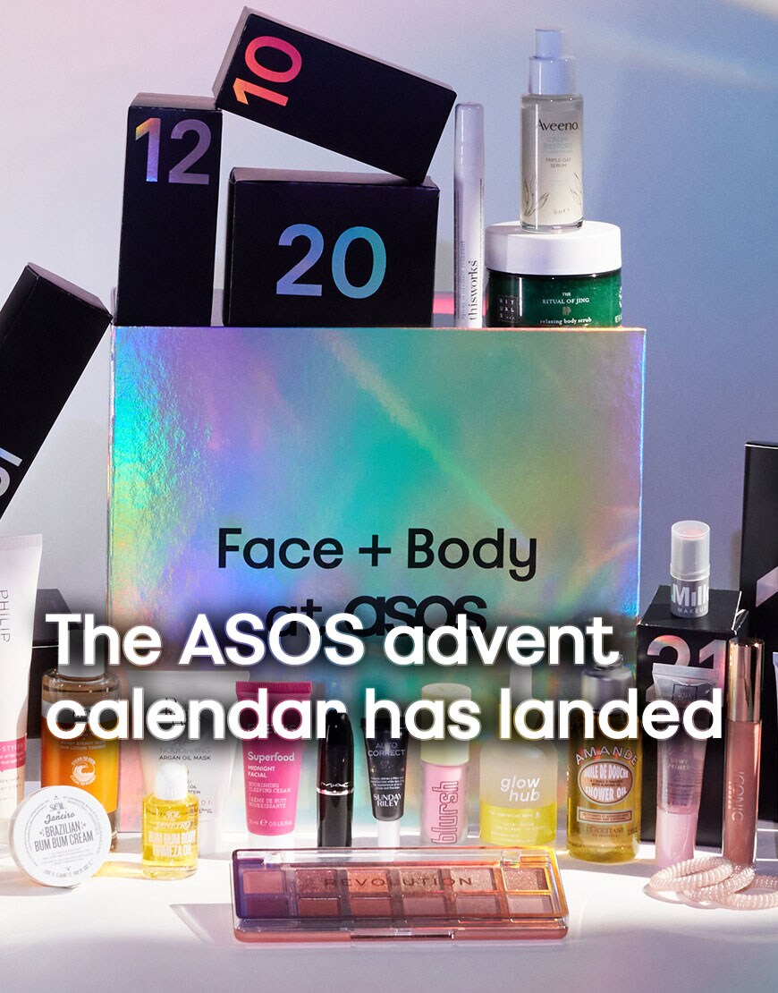Women's Clothes | Shop for Women's Fashion | ASOS