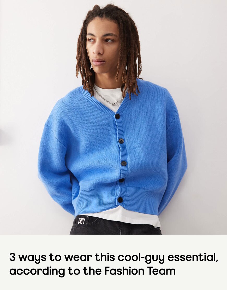 Men's Clothes | Shop for Men's Fashion | ASOS