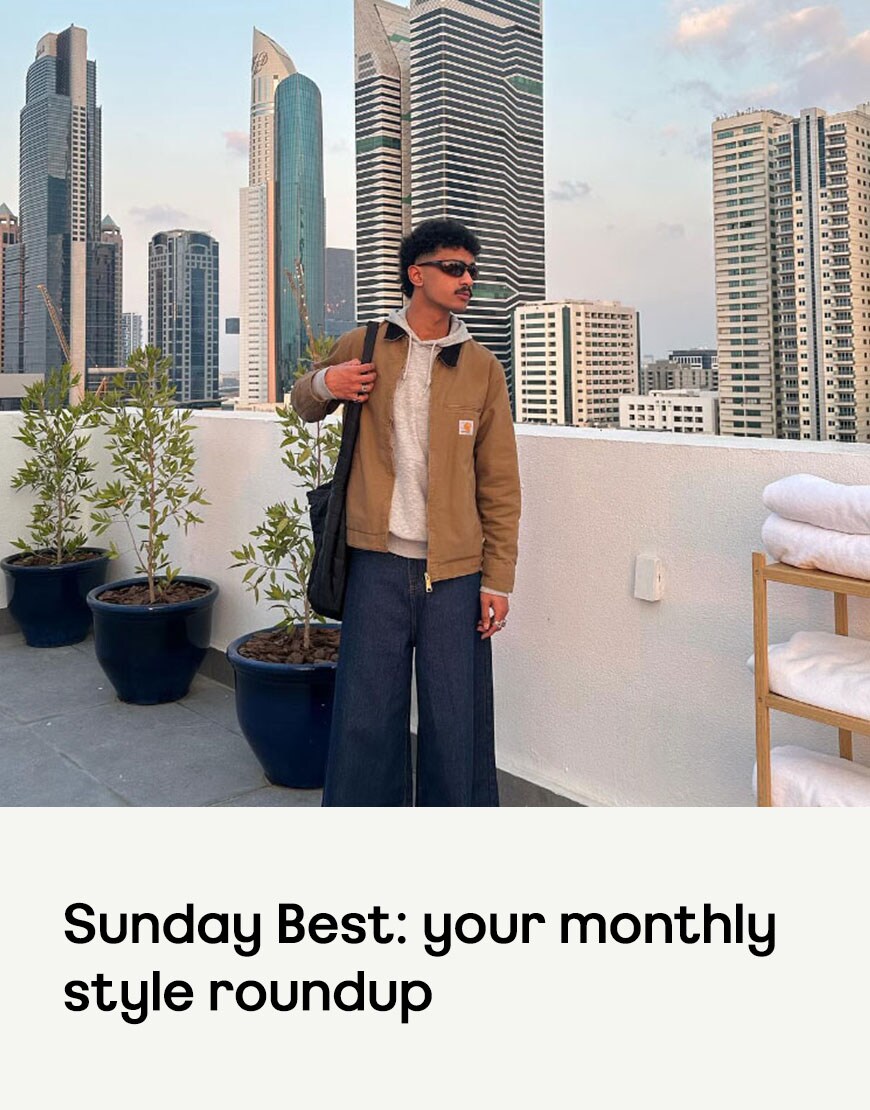 Men's Clothes | Shop for Men's Fashion | ASOS