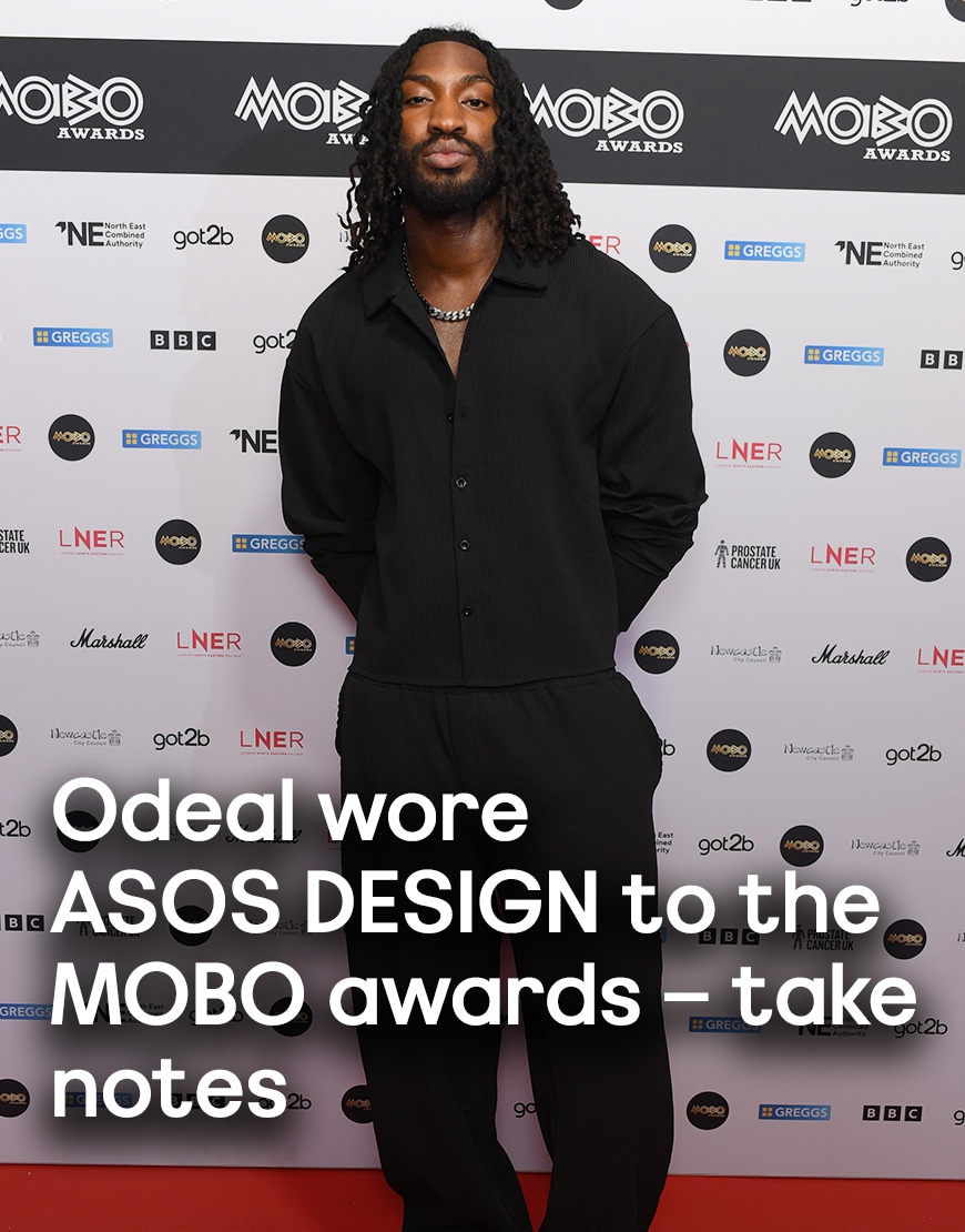 Men's Clothes | Shop for Men's Fashion | ASOS
