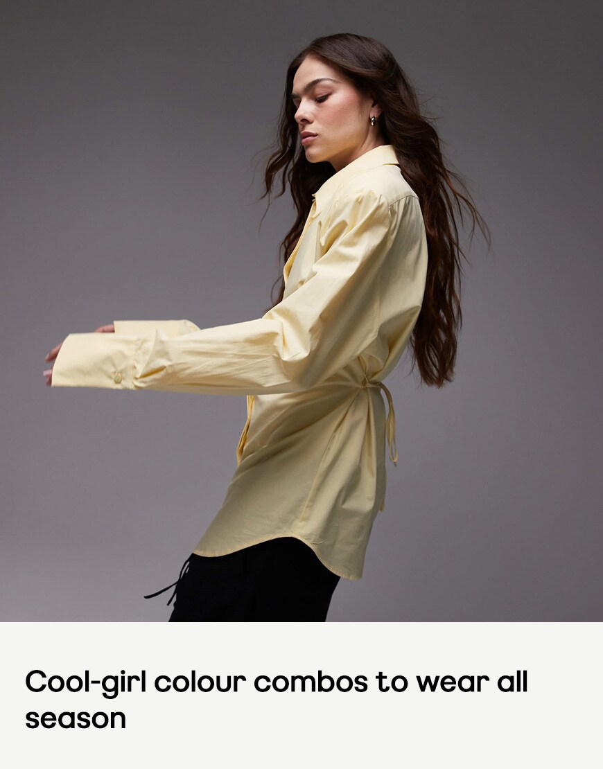 Women's Clothes | Shop for Women's Fashion | ASOS