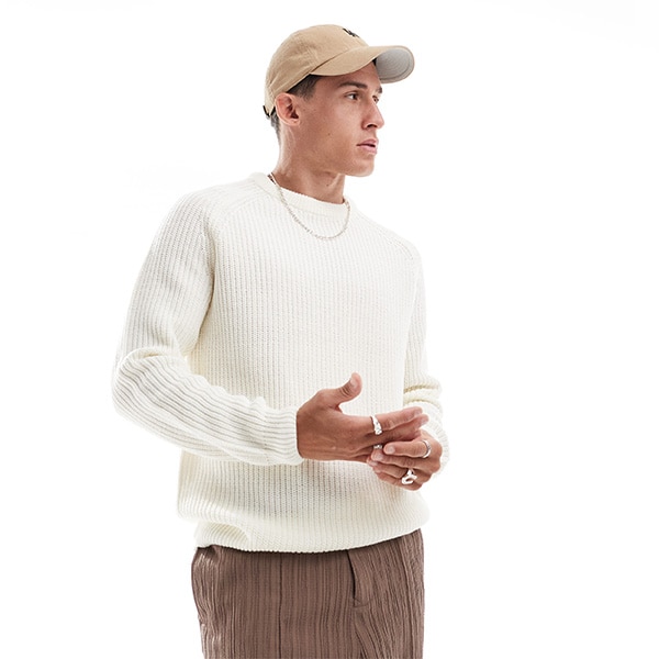 What to Wear in Autumn for Men | ASOS