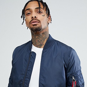 5 Slick Summer Jackets For Men | ASOS