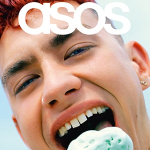 The New ASOS Magazine Is Here | ASOS